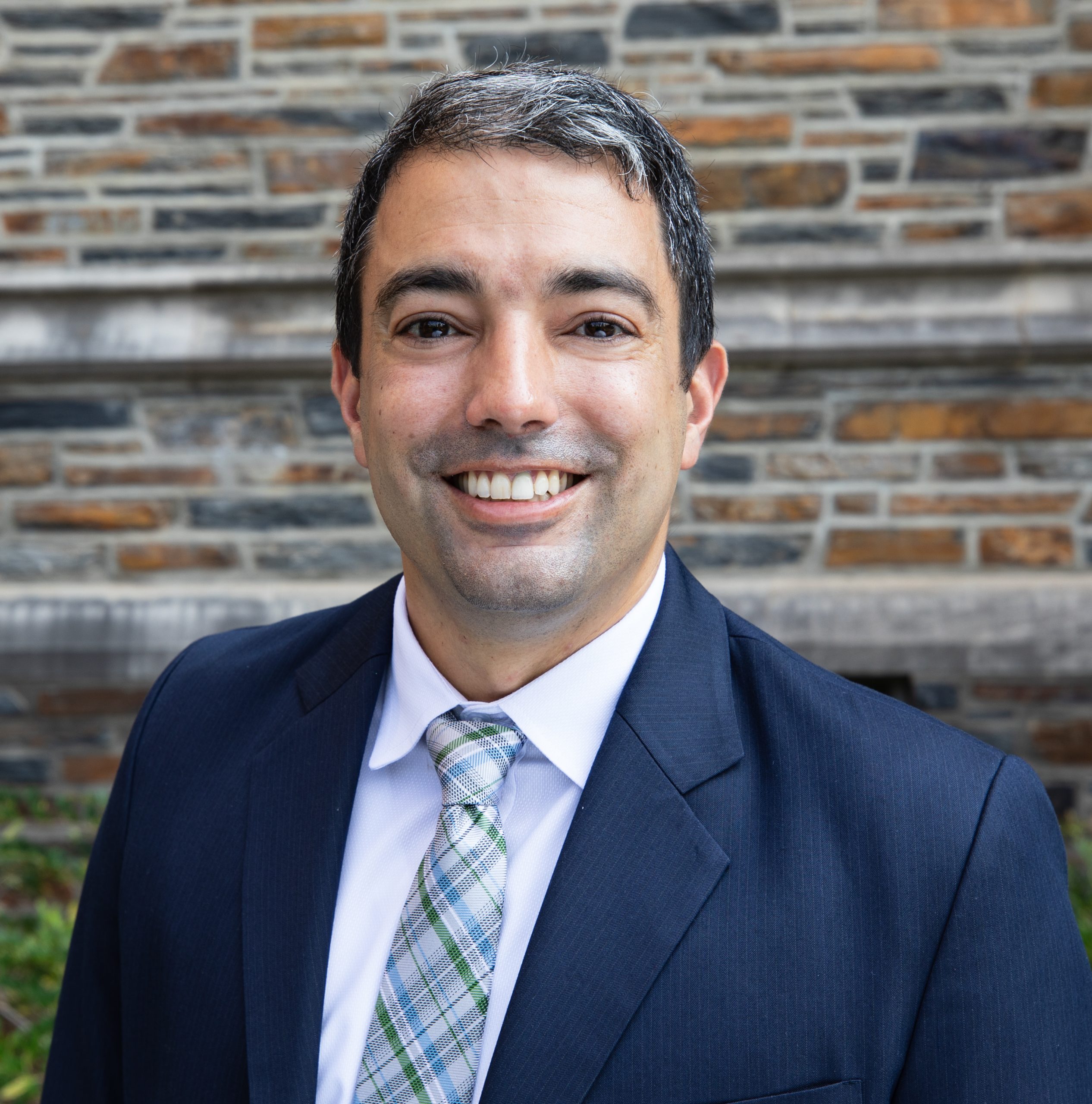 Kevin D’Arco – Career Hub | Duke University