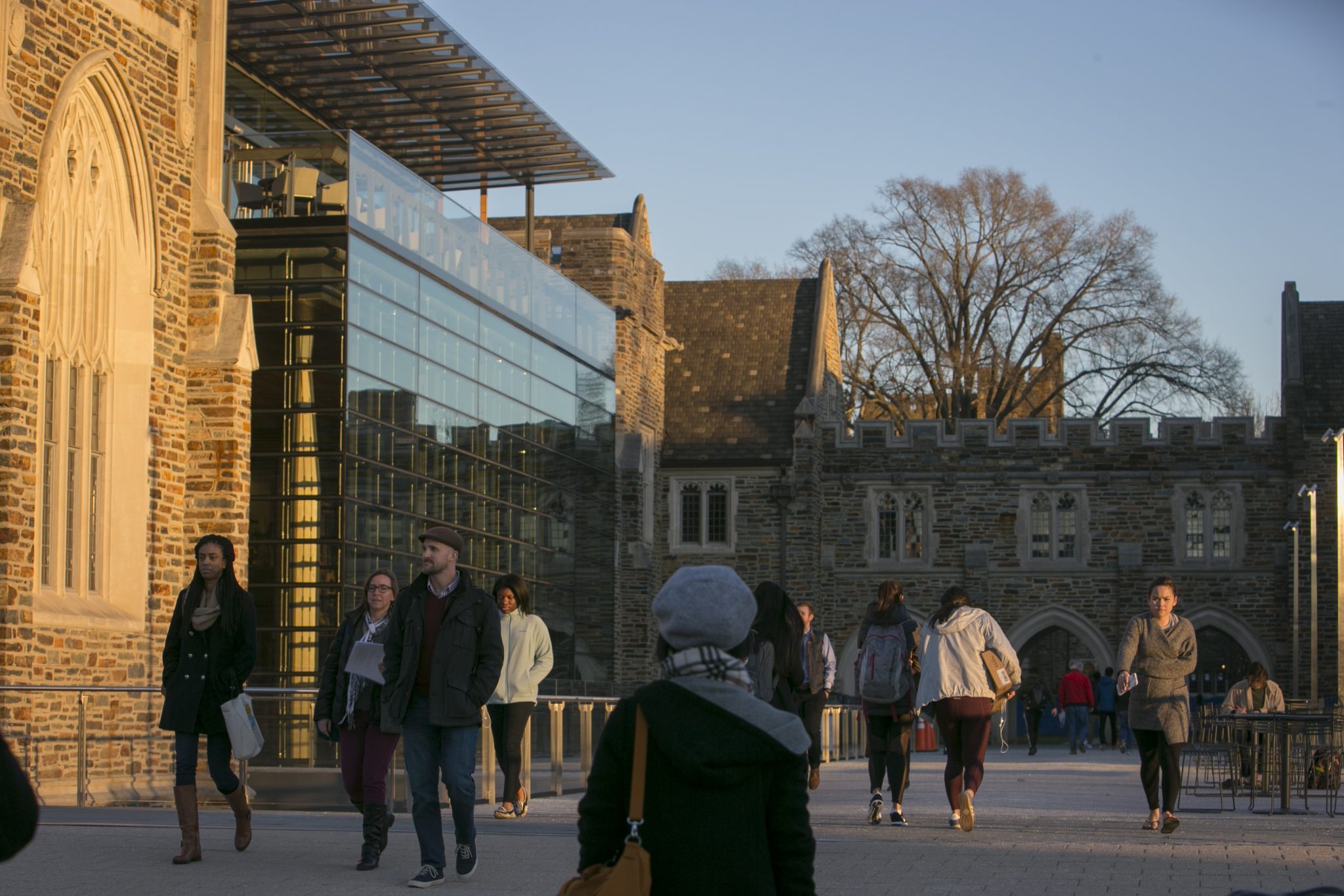 Part-Time Student Employment – Career Hub | Duke University