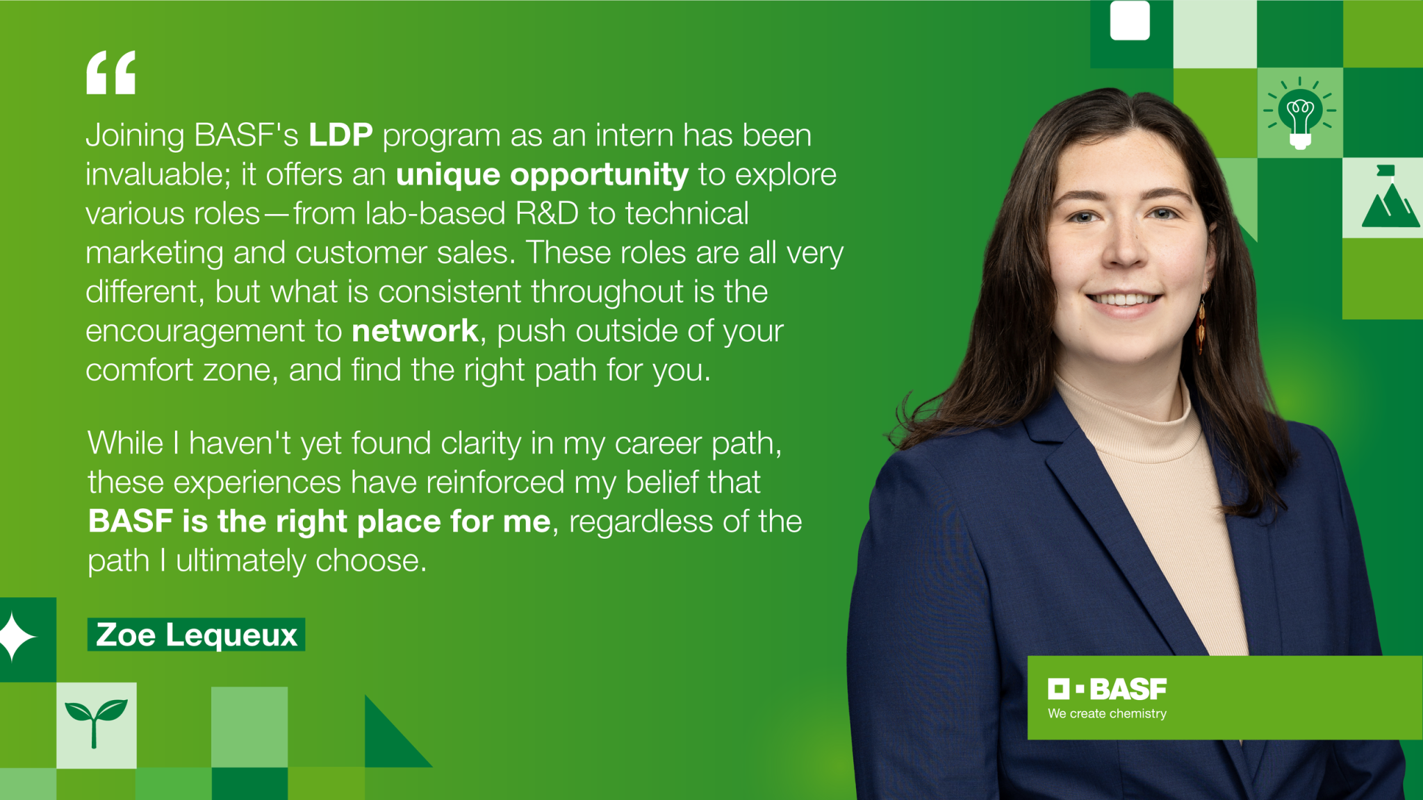 Basf Phd Leadership Development Program 2026 Career Hub Duke